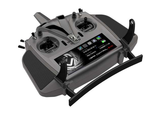 Mikado VBar Control EVO mit Pult graphit-grau matt # 05523 | Live-Hobby.de